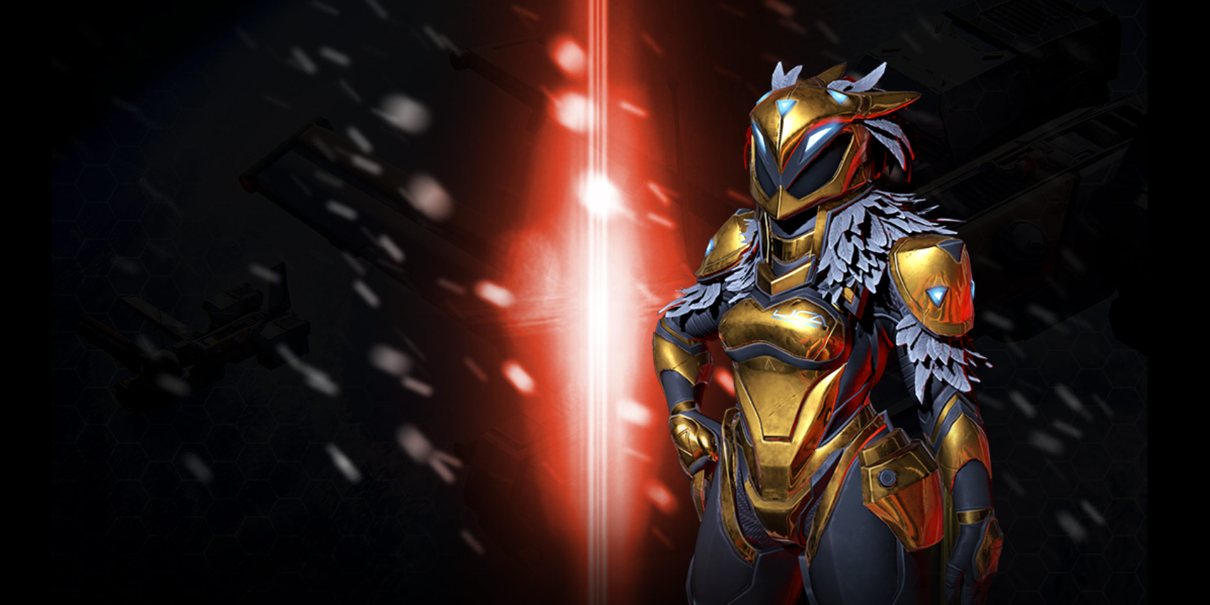 Winter Sale » The Desolation » The Game