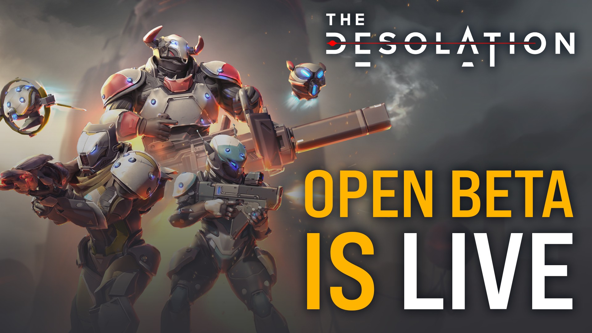 The Desolation's Openloot Open Beta Has Arrived! » The Desolation » The ...